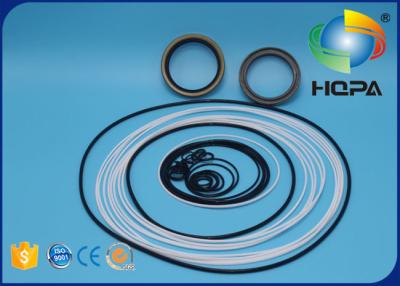 China Komatsu D65P-8 D65P-11 Transmission Seal Kit 144-15-05100 144-15-05220 Hydraulic Seal for sale