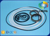 China Komatsu D65P-8 D65P-11 Transmission Seal Kit 144-15-05100 144-15-05220 Hydraulic Seal for sale