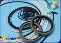 China Komatsu D65P-8 D65P-11 Transmission Seal Kit 144-15-05100 144-15-05220 Hydraulic Seal for sale