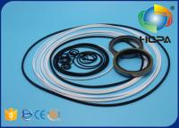 China Komatsu D65P-8 D65P-11 Transmission Seal Kit 144-15-05100 144-15-05220 Hydraulic Seal for sale