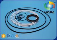 China Komatsu D45P-1 D45A-1 D45S-1 Transmission Seal Kit 125-15-05012 125-15-05010 for sale