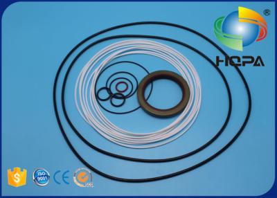 China Komatsu D45P-1 D45A-1 D45S-1 Transmission Seal Kit 125-15-05012 125-15-05010 for sale
