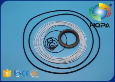 China 124-15-05101 1241505101 Transmission Service Kit for Komatsu D41P-3 D41P-5 Bulldozer for sale