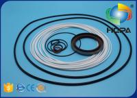 China 124-15-05101 1241505101 Transmission Service Kit for Komatsu D41P-3 D41P-5 Bulldozer for sale