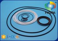 China 124-15-05310 1241505310 Transmission Repair Kit for Komatsu D41P-6 D41A-6 D41E-6 Bulldozer for sale