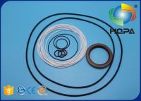 China 124-15-05310 1241505310 Transmission Repair Kit for Komatsu D41P-6 D41A-6 D41E-6 Bulldozer for sale