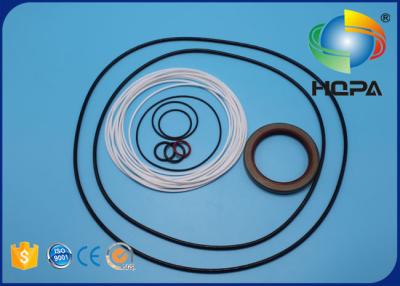 China 124-15-05310 1241505310 Transmission Repair Kit for Komatsu D41P-6 D41A-6 D41E-6 Bulldozer for sale