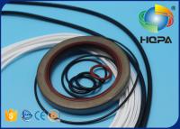 China 124-15-05310 1241505310 Transmission Repair Kit for Komatsu D41P-6 D41A-6 D41E-6 Bulldozer for sale