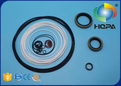 China Komatsu D31P-17 D31P-18 Transmission Seal Kit 113-15-05022 1131505022 Excavator Service Kit for sale