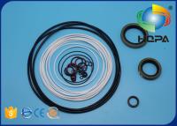China Transmission Service Kit 113-15-05010 113-15-05020 for Komatsu D31P-15 D31P-16 Bulldozer for sale