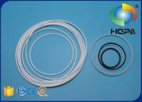 China D3 Transmission Excavator Seal Kit Abrasion Resistant for sale