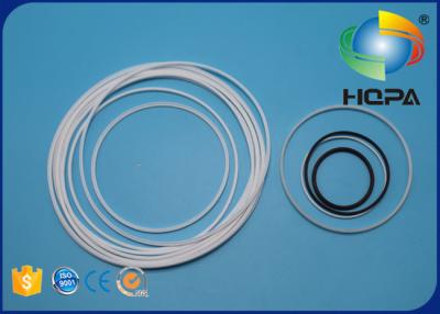 China D3 Transmission Excavator Seal Kit Abrasion Resistant for sale