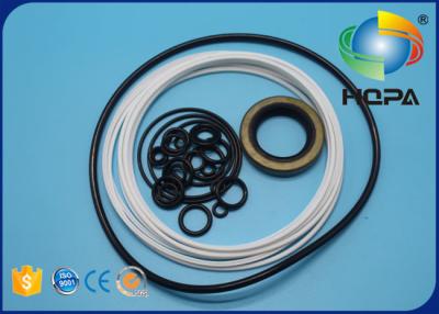 China Komatsu Bulldozers D20 D21 Transmission Service Kit for sale