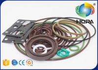 China Wear Resistance A4VG28 Pump Seal Kit For Heavy Machinery for sale