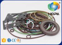 China Wear Resistance A4VG28 Pump Seal Kit For Heavy Machinery for sale