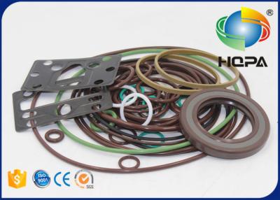 China Wear Resistance A4VG28 Pump Seal Kit For Heavy Machinery for sale