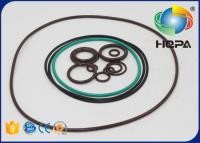 China Heat Resistant Flexibile A4VG45 Excavator Seal Set for sale
