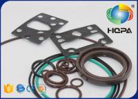 China Heat Resistant Flexibile A4VG45 Excavator Seal Set for sale