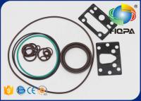 China Heat Resistant Flexibile A4VG45 Excavator Seal Set for sale