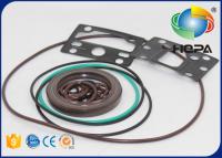 China Heat Resistant Flexibile A4VG45 Excavator Seal Set for sale