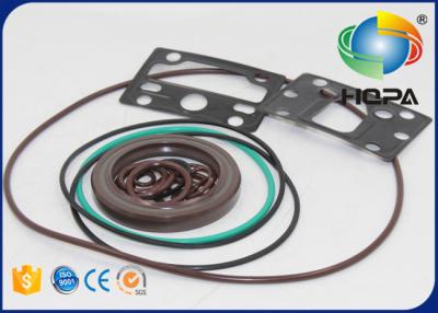 China Heat Resistant Flexibile A4VG45 Excavator Seal Set for sale