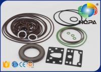 China A4VG56 Hydraulic Main Pump Seal Kit for Excavator Earth Moving Truck OEM for sale