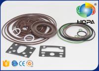 China A4VG56 Hydraulic Main Pump Seal Kit for Excavator Earth Moving Truck OEM for sale