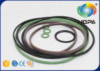 China A4VG56 Hydraulic Main Pump Seal Kit for Excavator Earth Moving Truck OEM for sale