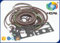 China A4VG56 Hydraulic Main Pump Seal Kit for Excavator Earth Moving Truck OEM for sale