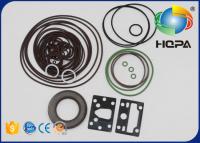 China A4VG56 Hydraulic Main Pump Seal Kit for Excavator Earth Moving Truck OEM for sale