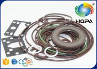 China A4VG56 Hydraulic Main Pump Seal Kit for Excavator Earth Moving Truck OEM for sale
