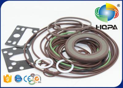 China A4VG56 Hydraulic Main Pump Seal Kit for Excavator Earth Moving Truck OEM for sale