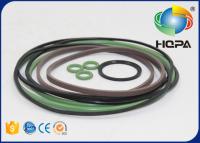 China Heavy Construction Machinery A4VG63 Pump Seal Kit for sale