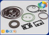 China Heavy Construction Machinery A4VG63 Pump Seal Kit for sale