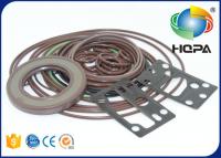 China Heavy Construction Machinery A4VG63 Pump Seal Kit for sale