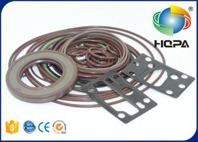 China Heavy Construction Machinery A4VG63 Pump Seal Kit for sale