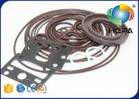 China Heavy Construction Machinery A4VG63 Pump Seal Kit for sale