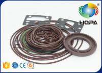 China Heavy Construction Machinery A4VG63 Pump Seal Kit for sale