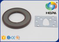 China A4VG71 Hydraulic Main Pump Seal Kit for Excavator Mining Digger for sale