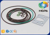 China A4VG71 Hydraulic Main Pump Seal Kit for Excavator Mining Digger for sale