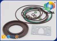 China A4VG71 Hydraulic Main Pump Seal Kit for Excavator Mining Digger for sale
