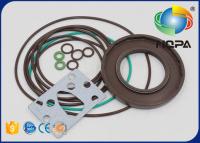 China A4VG71 Hydraulic Main Pump Seal Kit for Excavator Mining Digger for sale