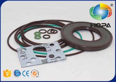 China A4VG71 Hydraulic Main Pump Seal Kit for Excavator Mining Digger for sale