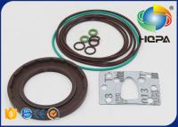 China Oil Resistance A4VG90 Hydraulic Main Pump Seal Kit for sale