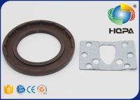 China Oil Resistance A4VG90 Hydraulic Main Pump Seal Kit for sale