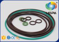 China Oil Resistance A4VG90 Hydraulic Main Pump Seal Kit for sale