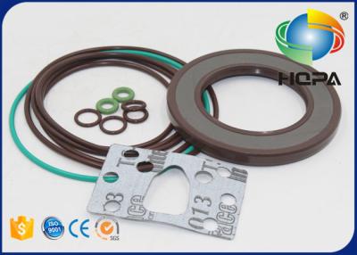 China Oil Resistance A4VG90 Hydraulic Main Pump Seal Kit for sale