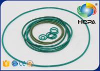 China A4VG125 Hydraulic Main Pump Seal Kit For Excavator for sale