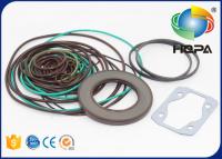 China A4VG125 Hydraulic Main Pump Seal Kit For Excavator for sale