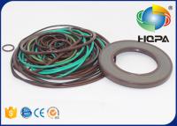 China A4VG125 Hydraulic Main Pump Seal Kit For Excavator for sale